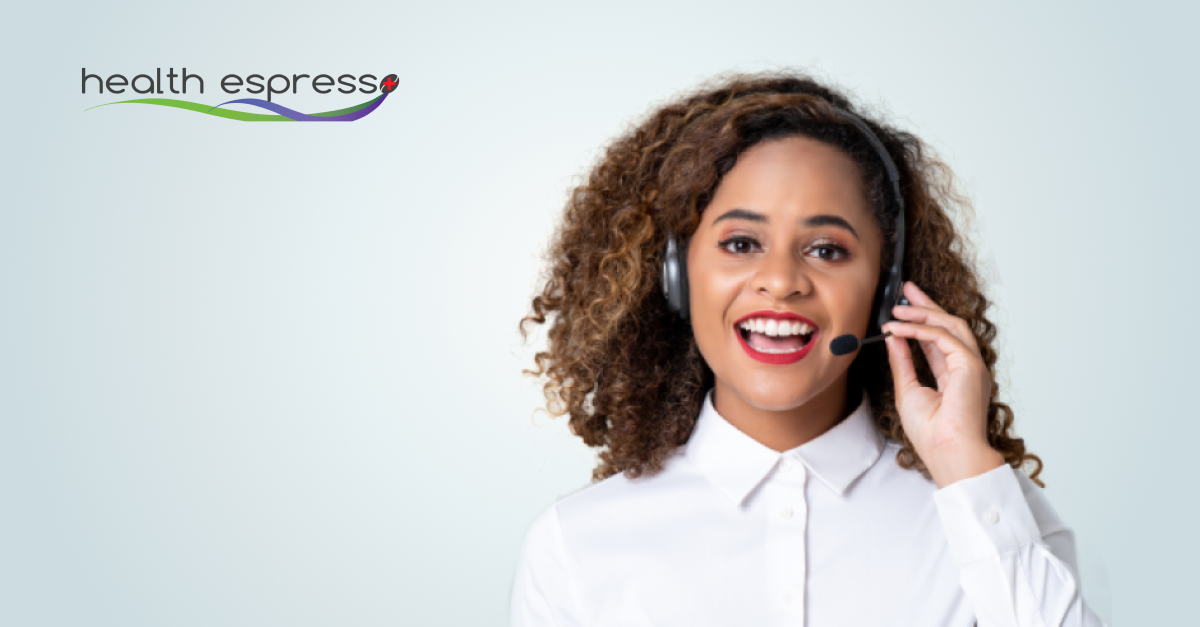 iCare Virtual - Contact Us