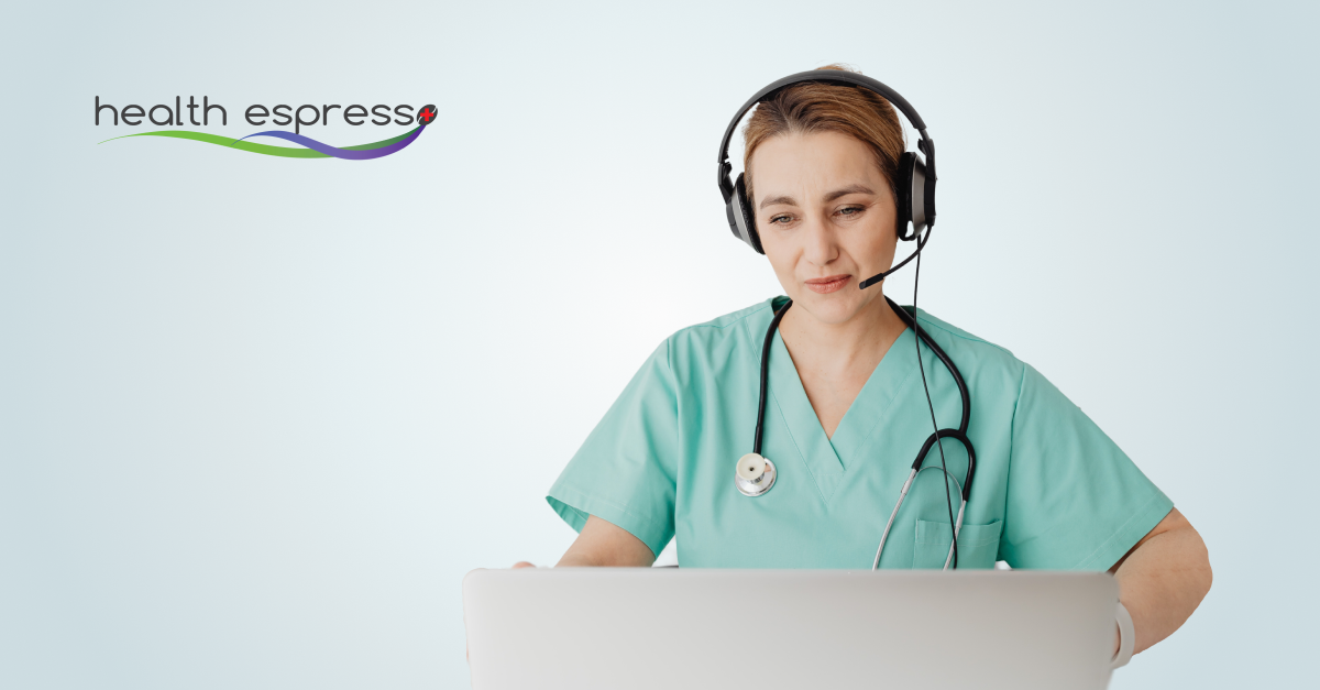 Health Espresso - Episodic Urgent Care